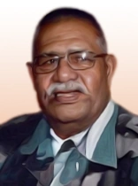 Jerry Singirok | Red World Wiki | Fandom