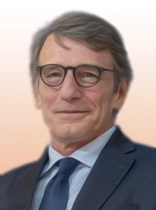 David Sassoli | Red World Wiki | Fandom