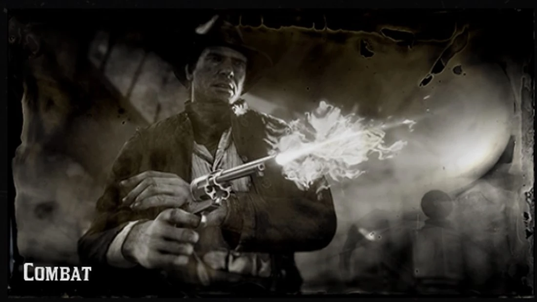 Story:Help-Combat (menu) | Red Dead Redemption II Wiki | Fandom