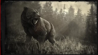 Story:Animals (compendium) | Red Dead Redemption II Wiki | Fandom