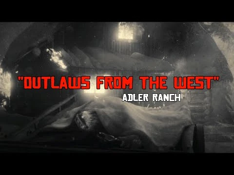 Story:Adler Ranch (discoverable place)/Gallery | Red Dead Redemption II ...