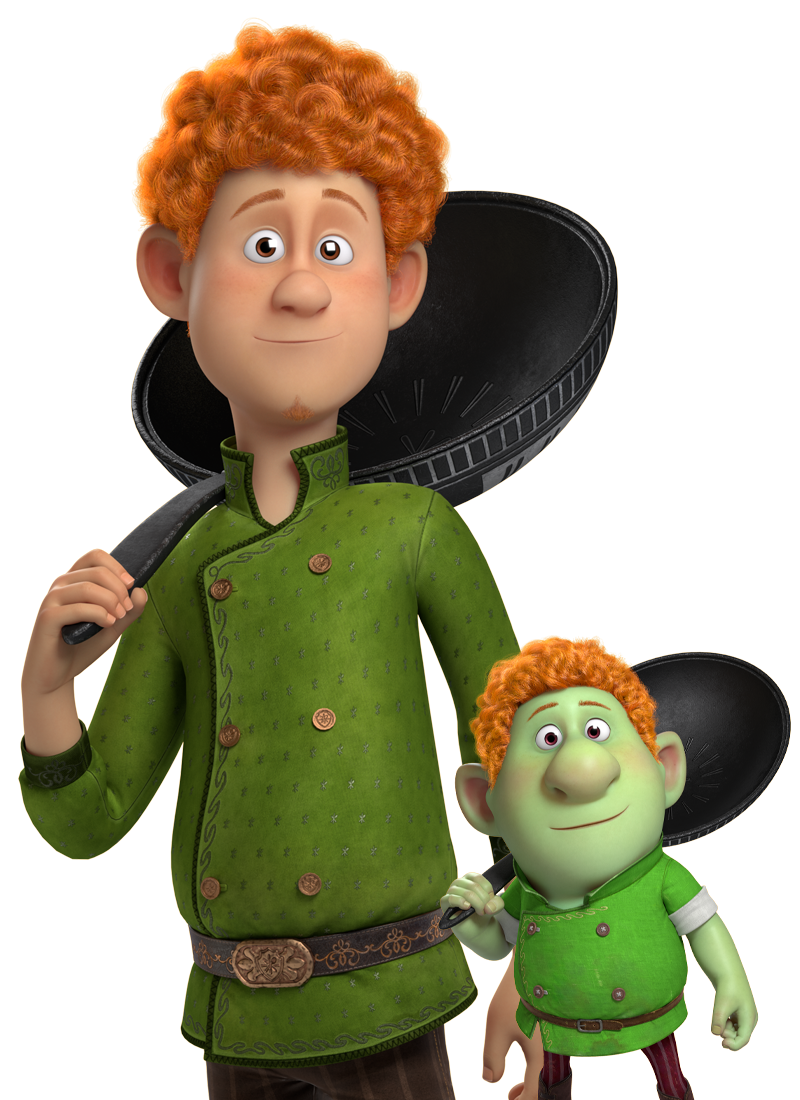 Hans Red Shoes And The Seven Dwarfs Wiki Fandom hans-red-shoes-and-the-seven-dwarfs-wiki-fandom