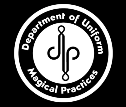 Department of Uniform Magical Practices | Redacted ASMR Wiki | Fandom