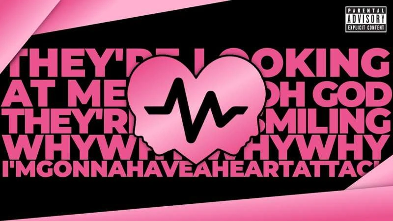 Geordi | Redacted ASMR Wiki | Fandom