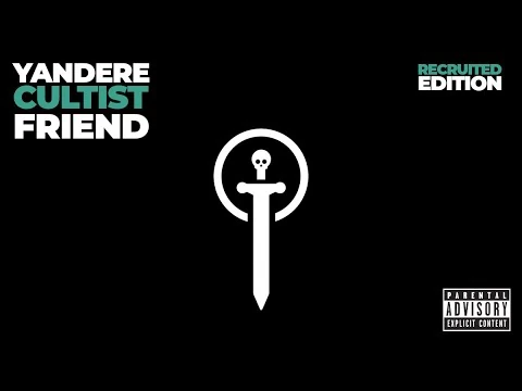 Blake | Redacted ASMR Wiki | Fandom