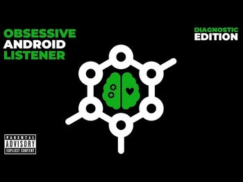 Marcus | Redacted ASMR Wiki | Fandom