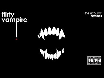 Vincent | Redacted ASMR Wiki | Fandom