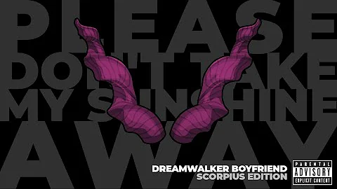 Scorpius | Redacted ASMR Wiki | Fandom