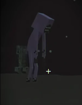 Entity-06 | Redacted SMP Wiki | Fandom