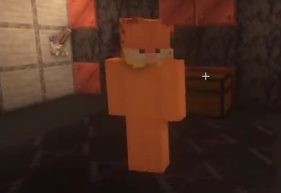 Entity-01 | Redacted SMP Wiki | Fandom