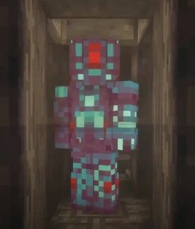 A.R.G Android | Redacted SMP Wiki | Fandom