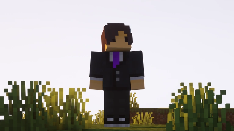 Debunky | Redacted SMP Wiki | Fandom