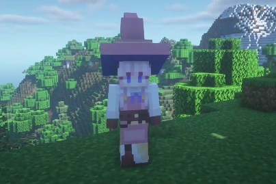 Elixer | Redacted SMP Wiki | Fandom