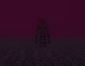 Entity-07 | Redacted SMP Wiki | Fandom