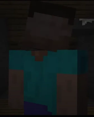 The Featureless | Redacted SMP Wiki | Fandom