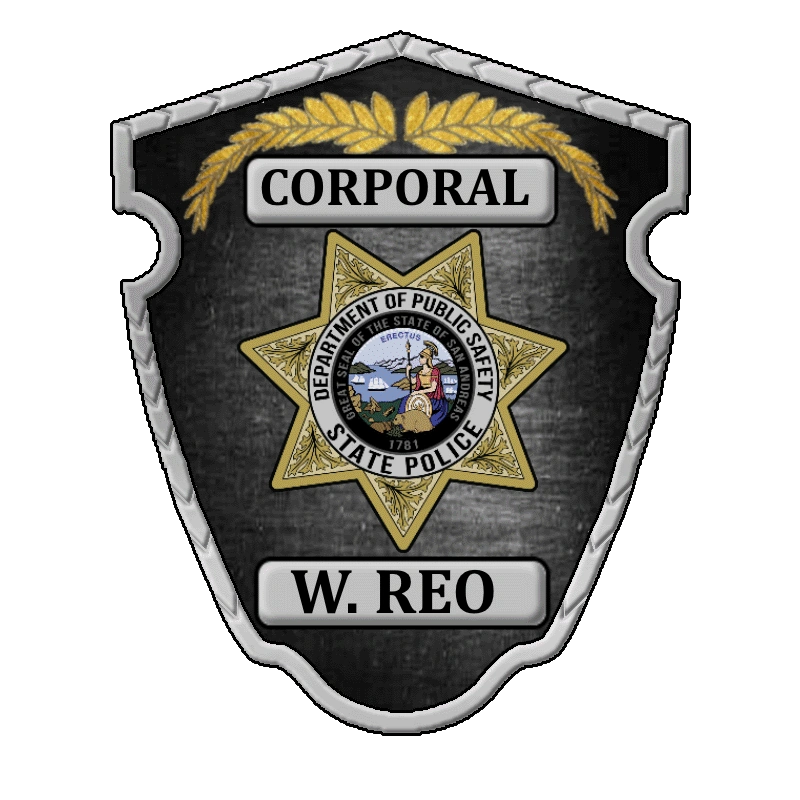 Wolf Reo | RedactedGaming Wiki | Fandom
