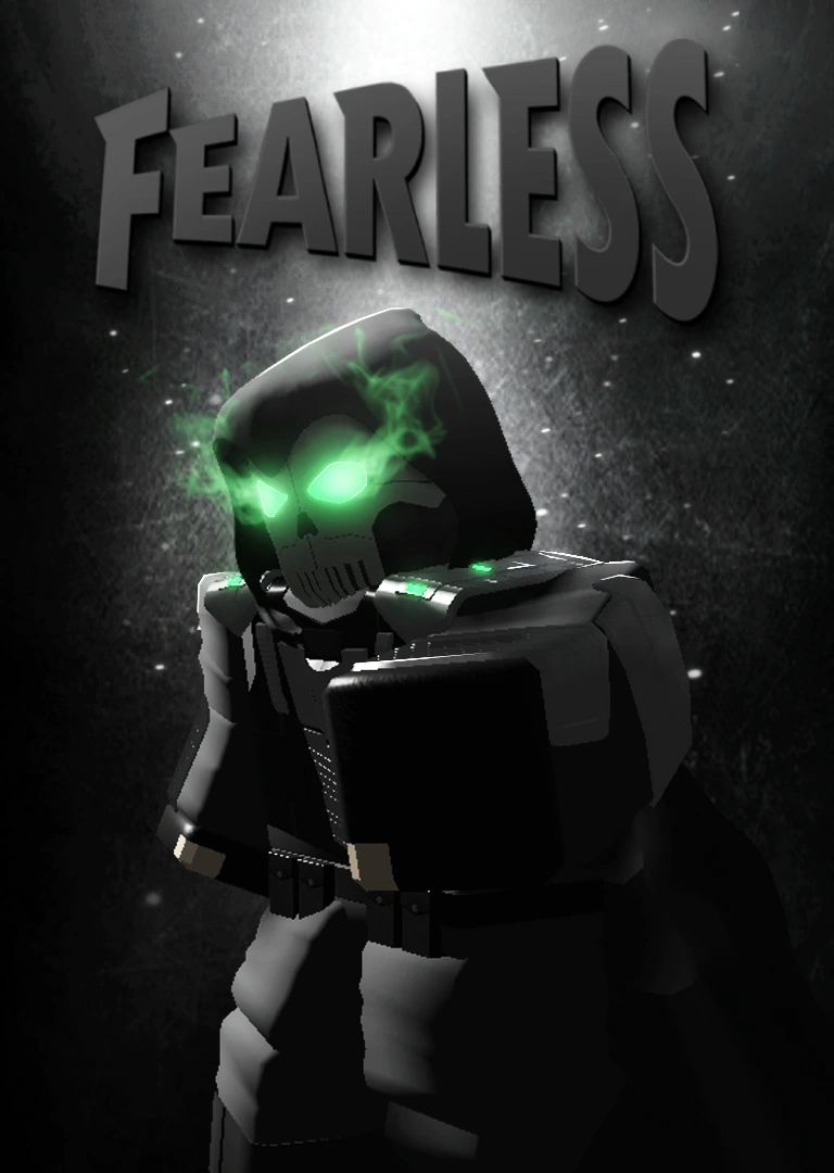 Mister Fear | InterWare Wiki | Fandom