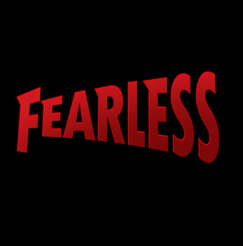 Fearless/Gallery | InterWare Wiki | Fandom