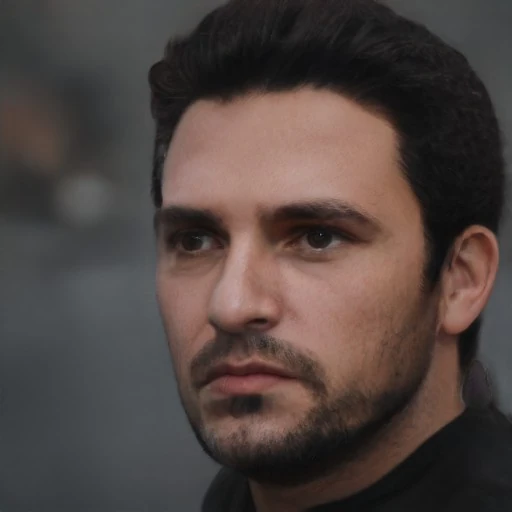 David Zimmerman | RedactedRP Wiki | Fandom