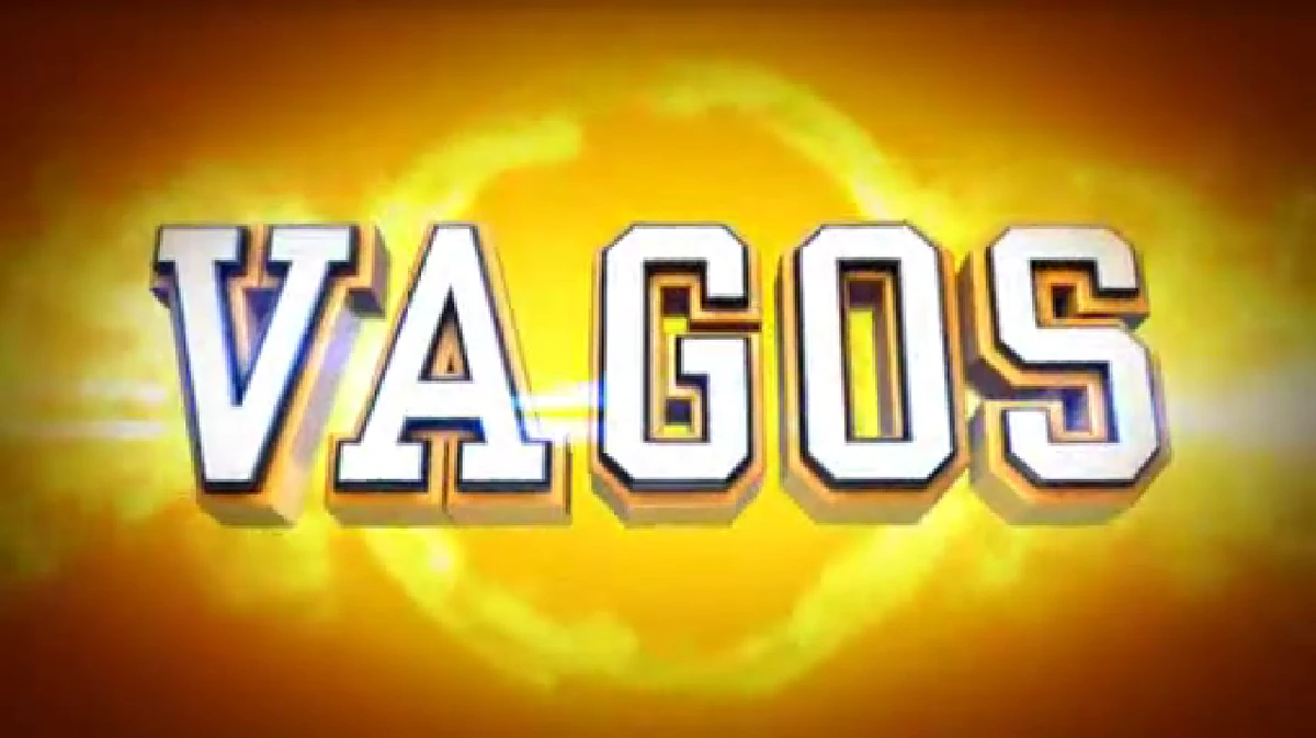 Vagos | RedactedRP Wiki | Fandom