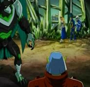 Zane Galeri | Redakai sezon 2tr Wiki | Fandom