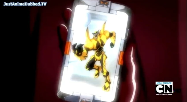 Altın Bruticon | Redakai sezon 2tr Wiki | Fandom