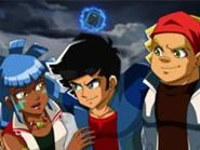 Kairu Küpünün Keşfedilişi | Redakai sezon 2tr Wiki | Fandom