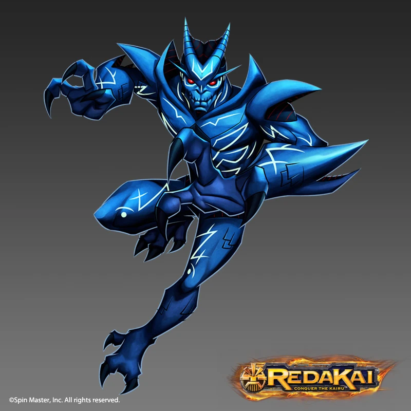 Grappler | Redakai sezon 2tr Wiki | Fandom