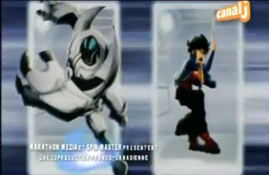 Metanoid | Redakai sezon 2tr Wiki | Fandom