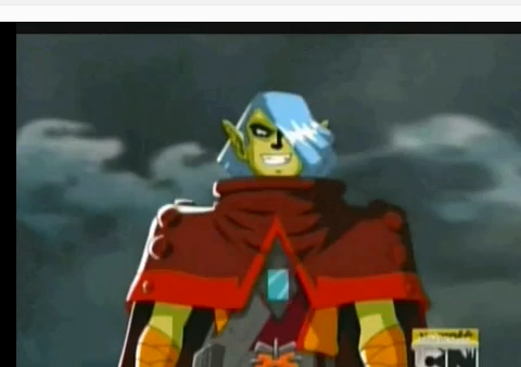 Zane | Redakai sezon 2tr Wiki | Fandom