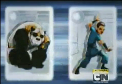 Pandor | Redakai sezon 2tr Wiki | Fandom