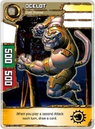 Monster Card | Redakai: Conquer the Kairu Wiki | Fandom