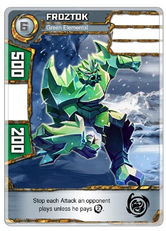 Category:Redakai Cards | Redakai: Conquer the Kairu Wiki | Fandom