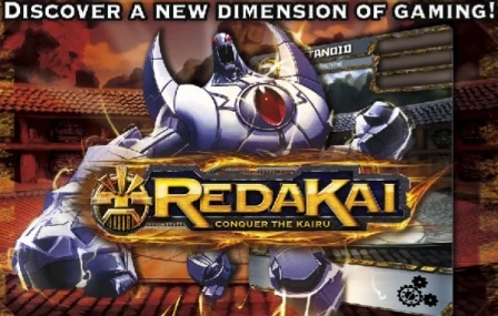 Redakai conquer the kairu help with rulings | Redakai: Conquer the ...