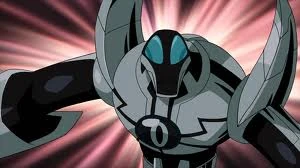 Metanoid | Redakai: W poszukiwaniu Kairu Wiki | Fandom