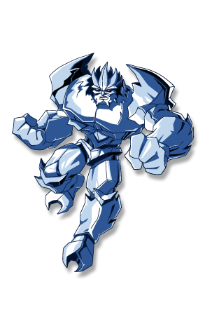 Froztok | Redakai: W poszukiwaniu Kairu Wiki | Fandom