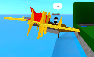 Glue plane | Red vs Blue Plane Wars Wiki | Fandom
