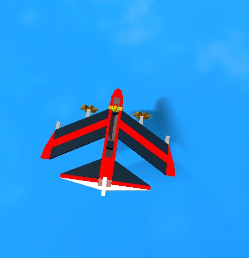 NEW Falconette | Red vs Blue Plane Wars Wiki | Fandom