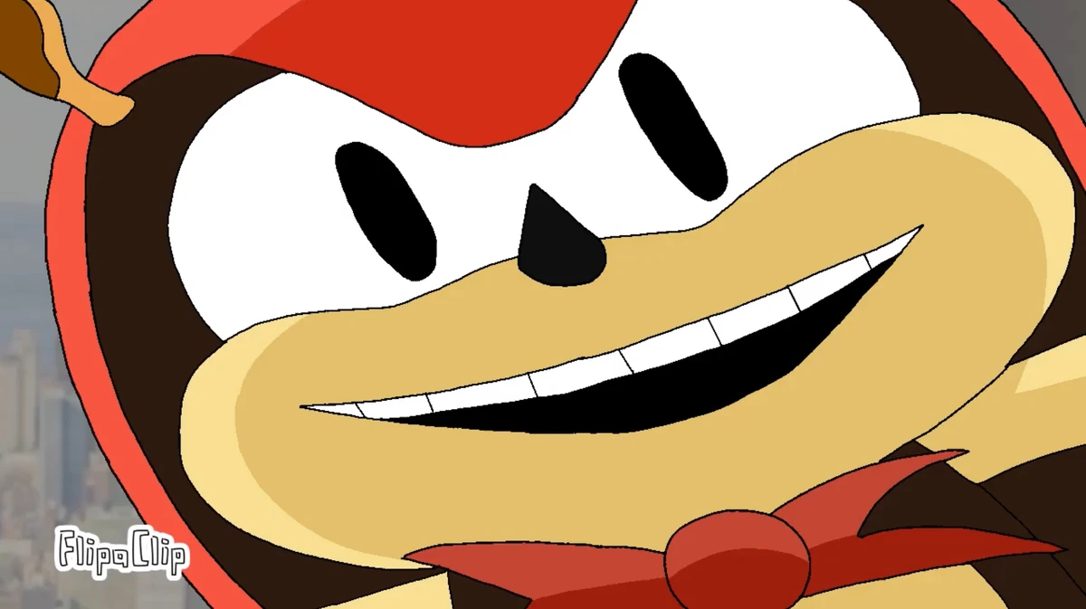 Clone Mighty Vs Four | RedandMint Wiki | Fandom