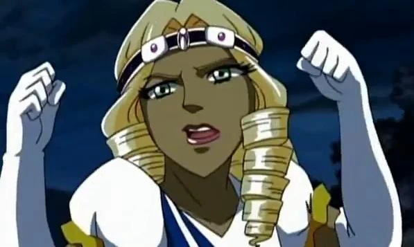 Princess Diara | Redapedia | Fandom