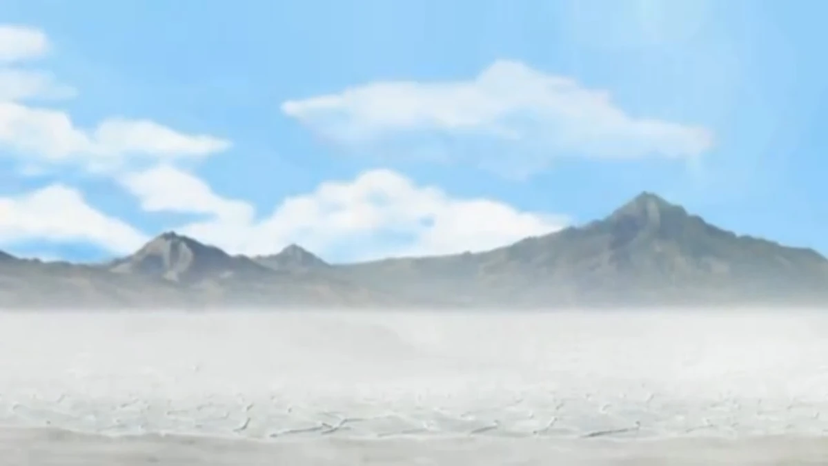 Discovery Of The Kairu Cube | Redapedia | Fandom