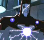 Lokar | Redapedia | Fandom