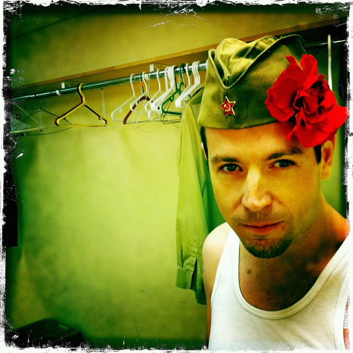 Lyon Smith | Redapedia | Fandom