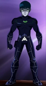 Vexus | Redapedia | Fandom