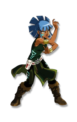 Redakai Maya Redakai (Western Animation) TV Tropes