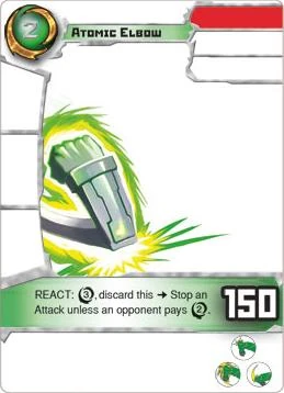 Atomic Elbow | Redapedia | Fandom