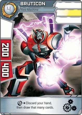 Bruticon - Red Machine | Redapedia | Fandom