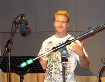 Dan Petronijevic | Redapedia | Fandom