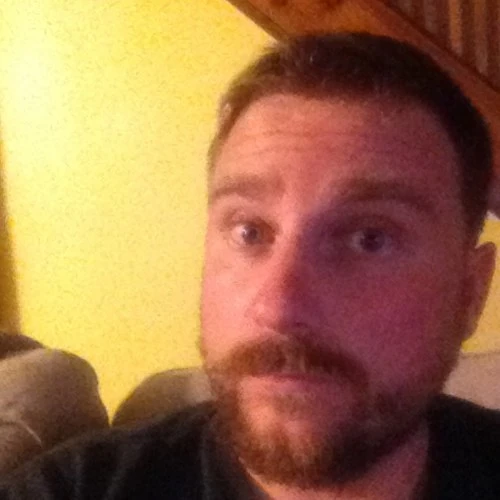 Cory Doran | Redapedia | Fandom