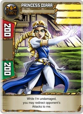 Princess Diara - Imperiaz | Redapedia | Fandom